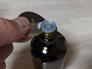 アットアロマのピエゾ ディフューザー ソロをレビュー「使い方やオイルを解説」 | 家電男児のおすすめ