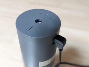 アットアロマのピエゾ ディフューザー ソロをレビュー「使い方やオイルを解説」 | 家電男児のおすすめ