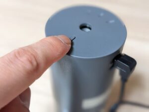 アットアロマのピエゾ ディフューザー ソロをレビュー「使い方やオイルを解説」 | 家電男児のおすすめ