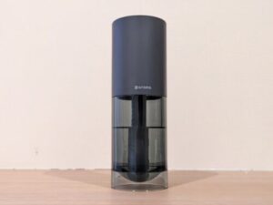 アットアロマのピエゾ ディフューザー ソロをレビュー「使い方やオイルを解説」 | 家電男児のおすすめ